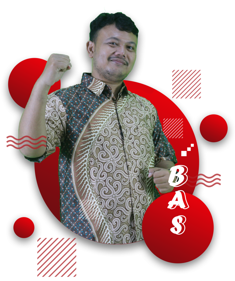 Faculty & Staff | Information Technology - ITTelkom Surabaya